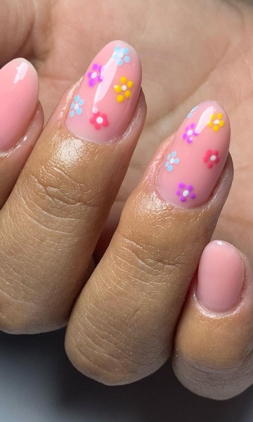 'Rubber base’, el truco viral que hará que tu manicura dure perfecta ...