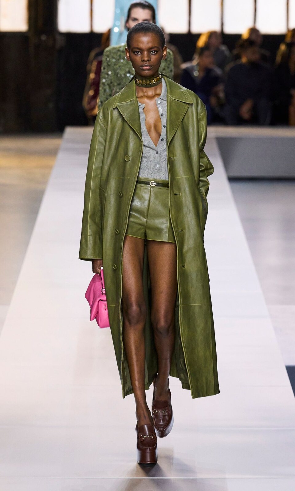 50 looks de pasarela que son supertendencia y querrás copiar este otoño🍂