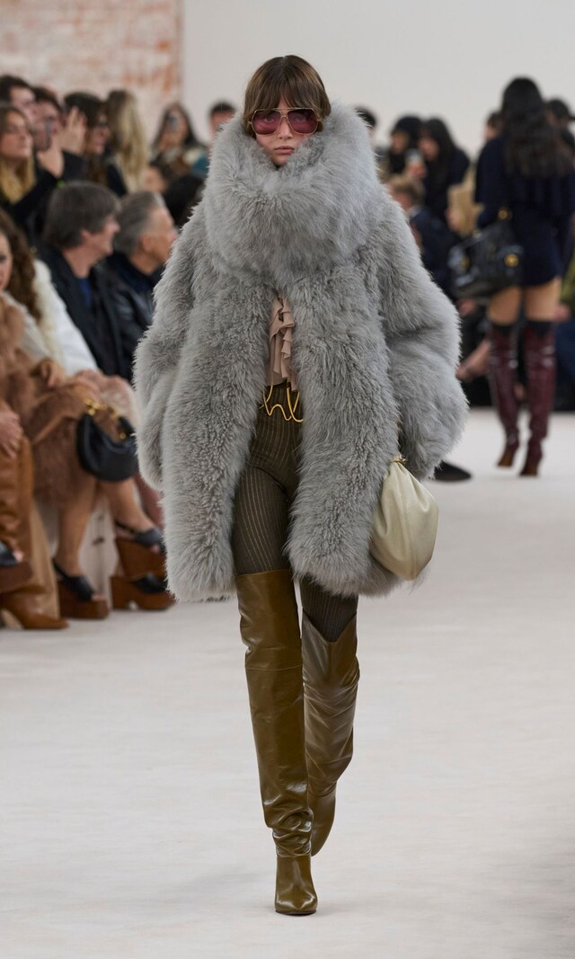 50 looks de pasarela que son supertendencia y querrás copiar este otoño🍂