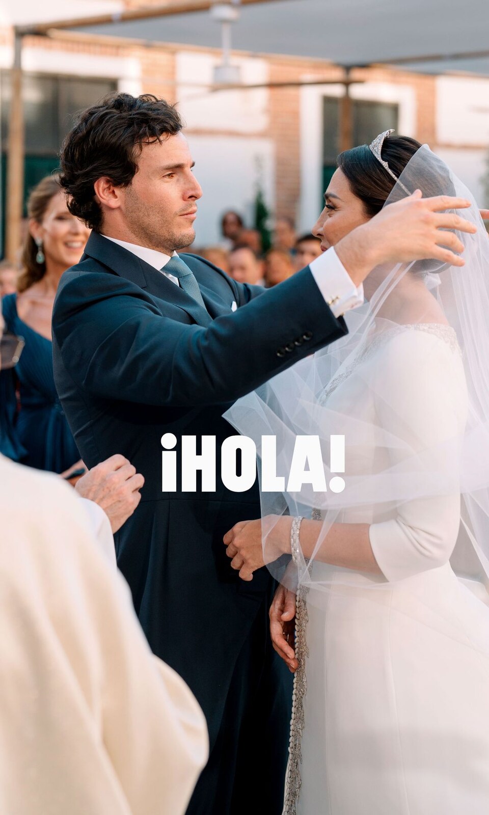 Tamara Falcó e Íñigo Onieva cumplen un año de casados: las imágenes más ...