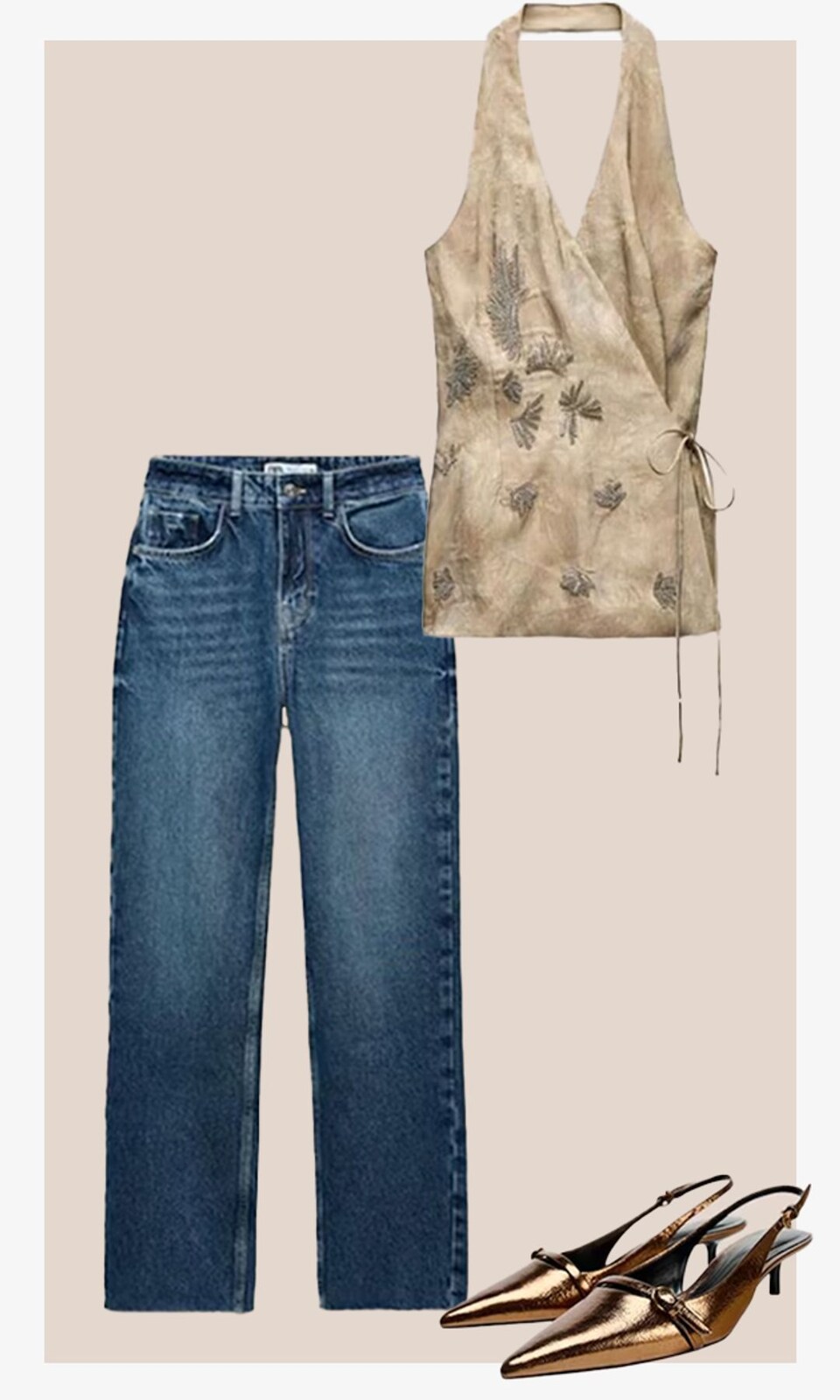 Fashion ¡HOLA!, Revista de Moda y estilo de vida