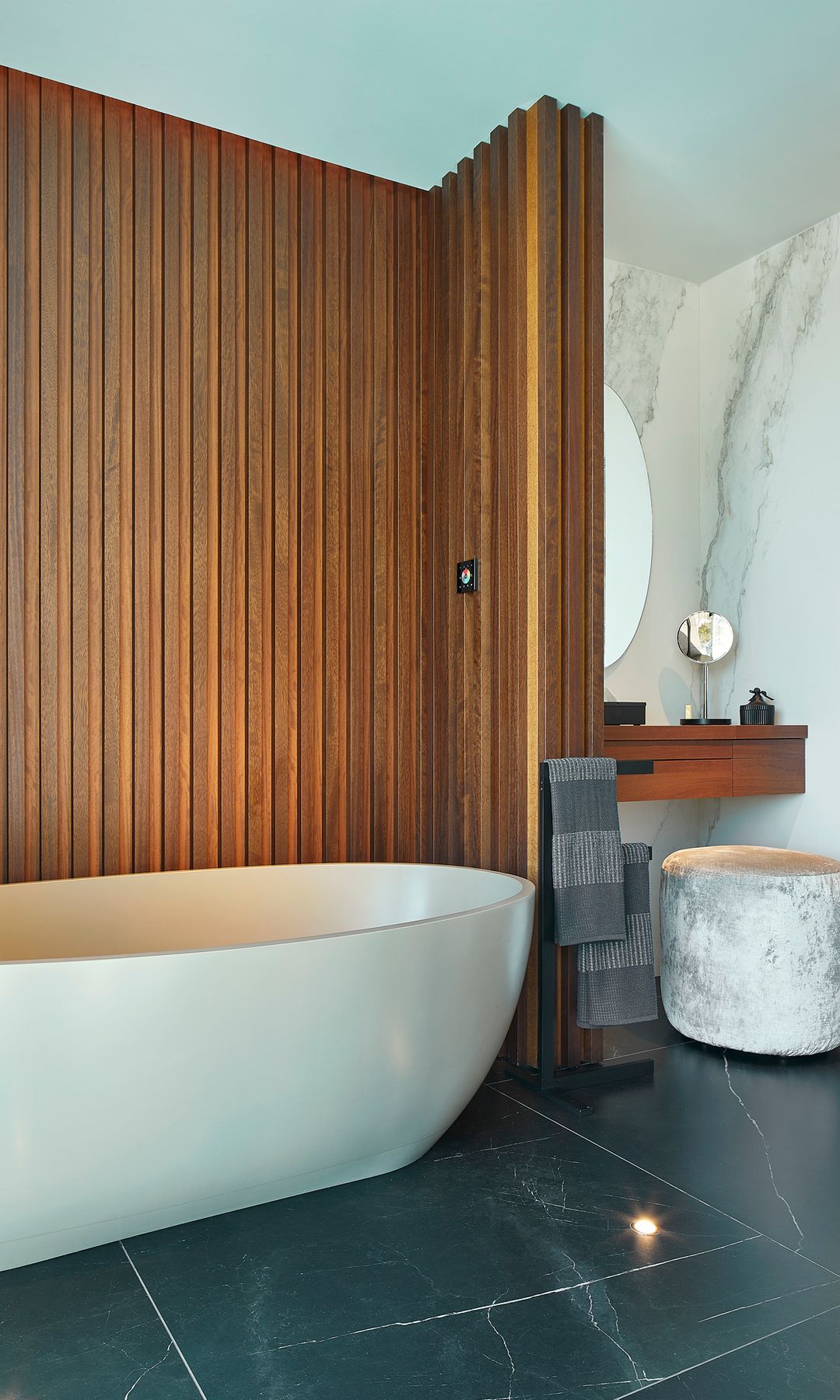 10 errores que debes evitar si vas a renovar el baño