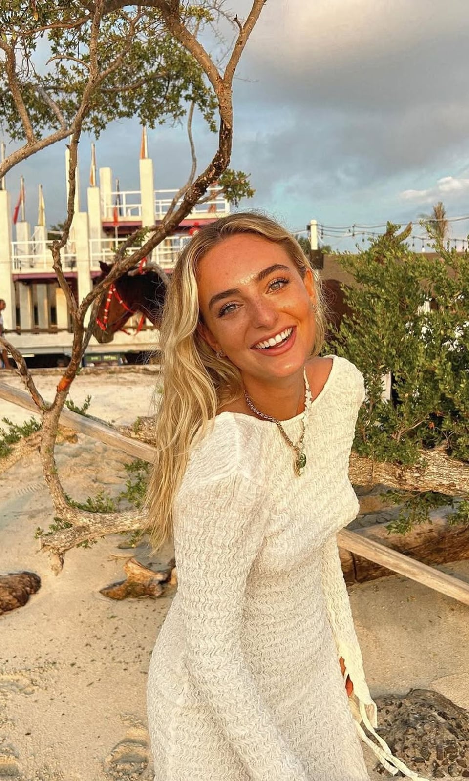 La influencer Natalia Palacios nos cuenta los secretos detrás de su ...