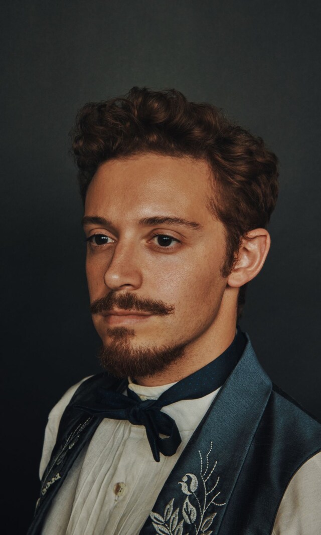 Ruggero, el actor italiano que causó sensación en Violetta : ‘Fue una ...