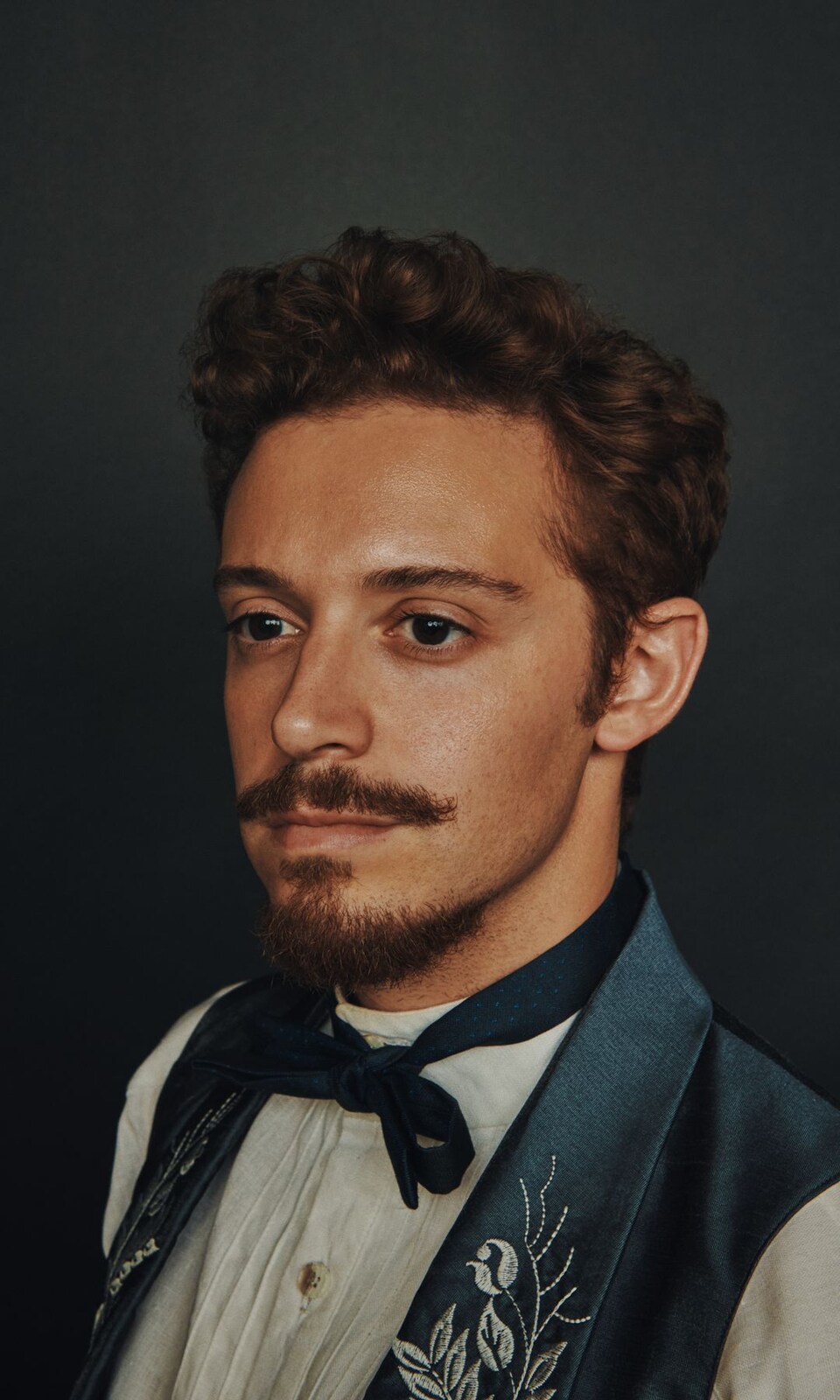 Ruggero, el actor italiano que causó sensación en Violetta : ‘Fue una ...