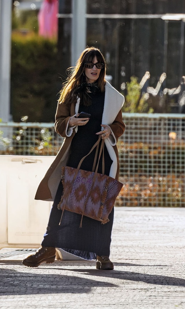 Sara Carbonero, las románticas fotos que confirman su relación con José Luis Cabrera