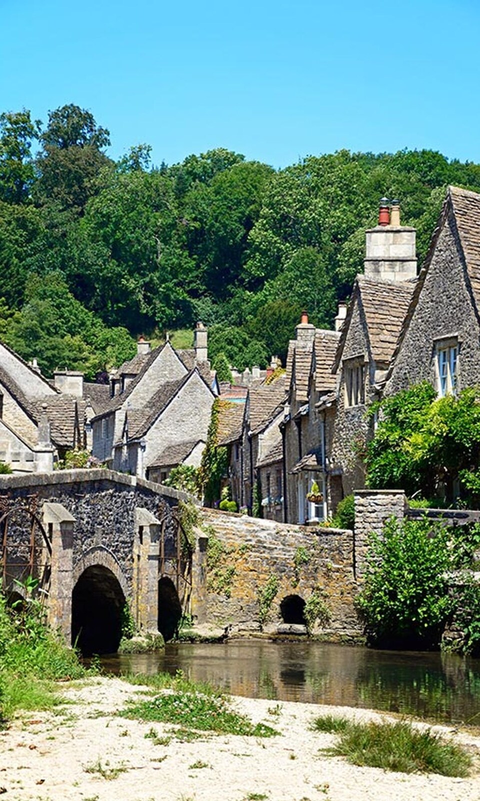 Qué ver en Reino Unido: 10 lugares bonitos e imprescindibles que tienes ...