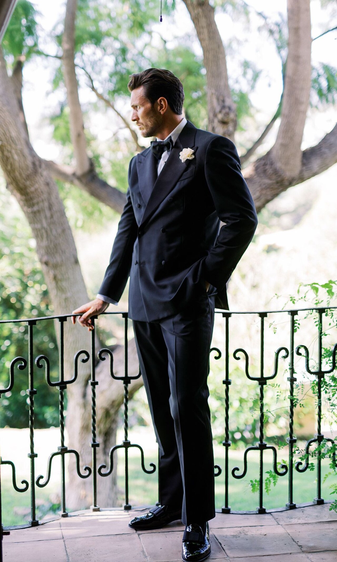 Garbiñe Muguruza y Arthur Borges: las imágenes y detalles de su ...