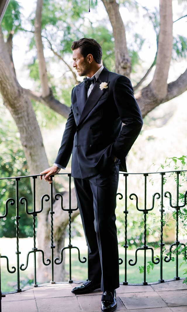 Garbiñe Muguruza y Arthur Borges: las imágenes y detalles de su ...