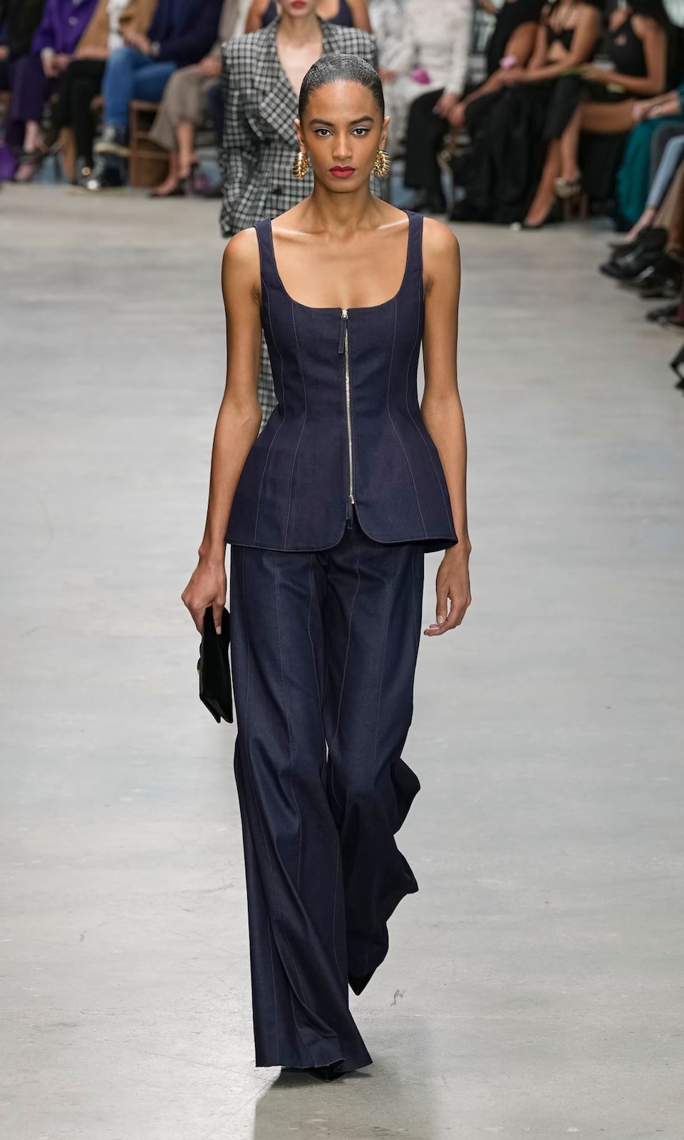 50 looks de pasarela que son supertendencia y querrás copiar este otoño🍂