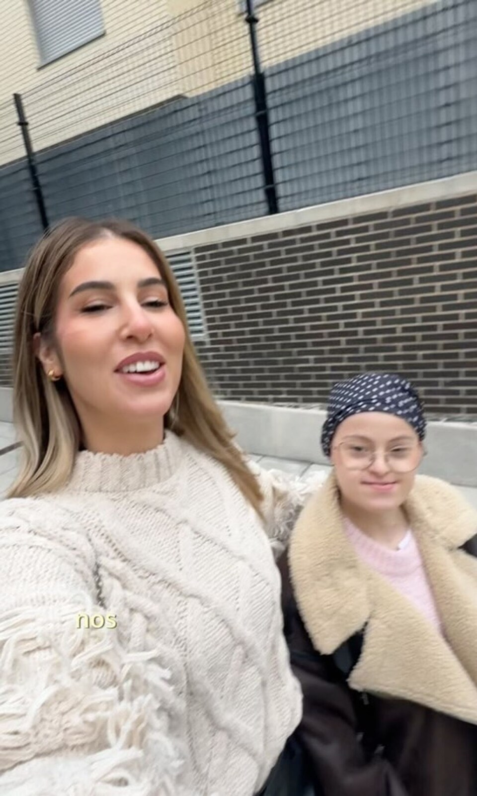 Muere Paula Cisneros, hermana de la influencer Sara Cisneros, que ...