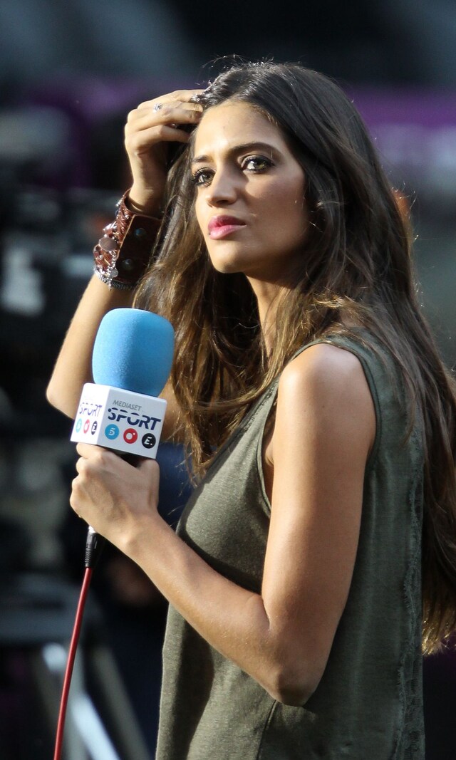 Sara Carbonero vuelve a la televisión tras 10 años: su nuevo reto en 'Caiga quien caiga'