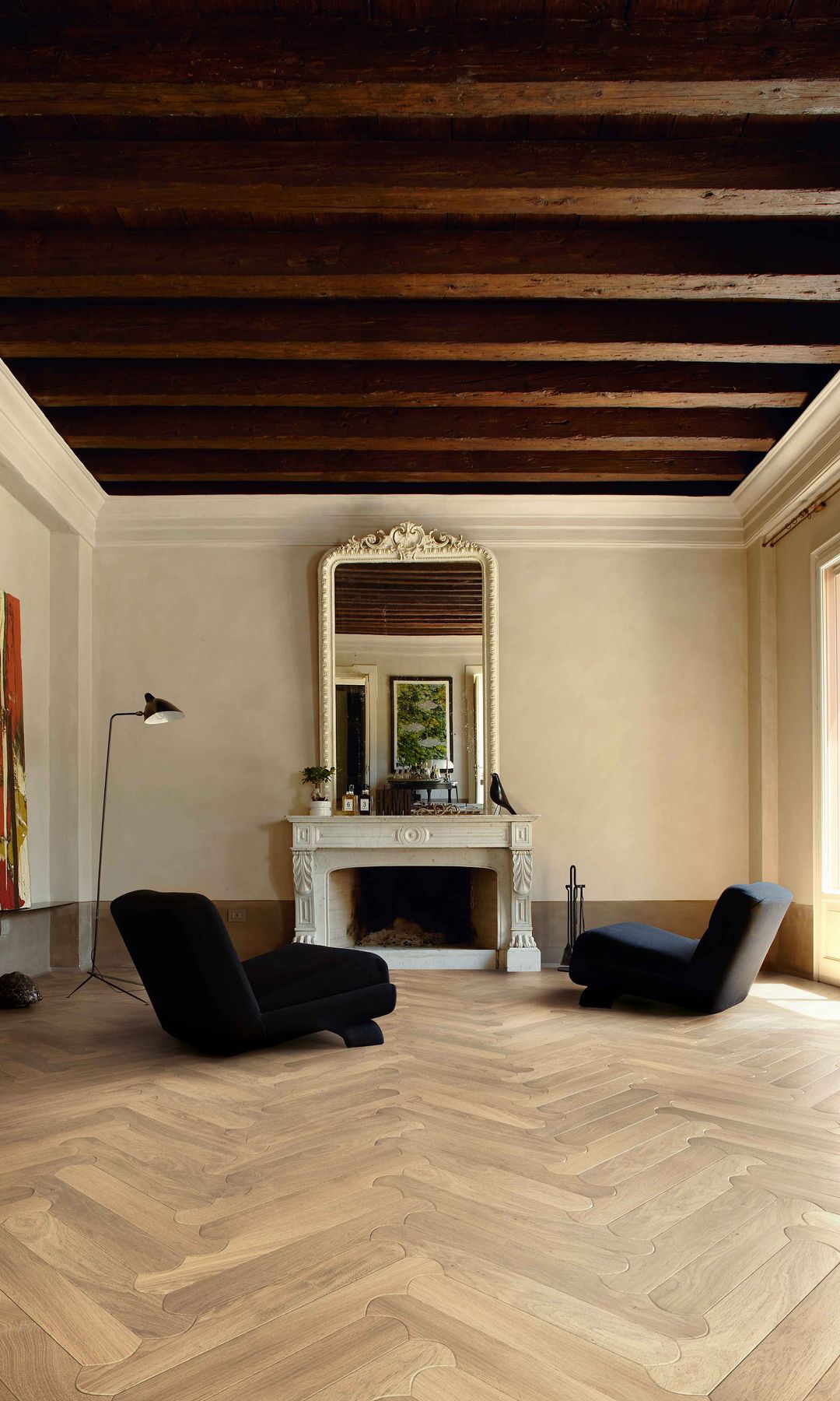 Cómo lograr un estilo francés en tu casa: 11 ideas para un ambiente ...