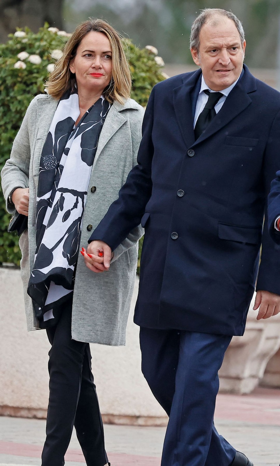 Juan Gómez-Acebo: así fue su vida los últimos meses