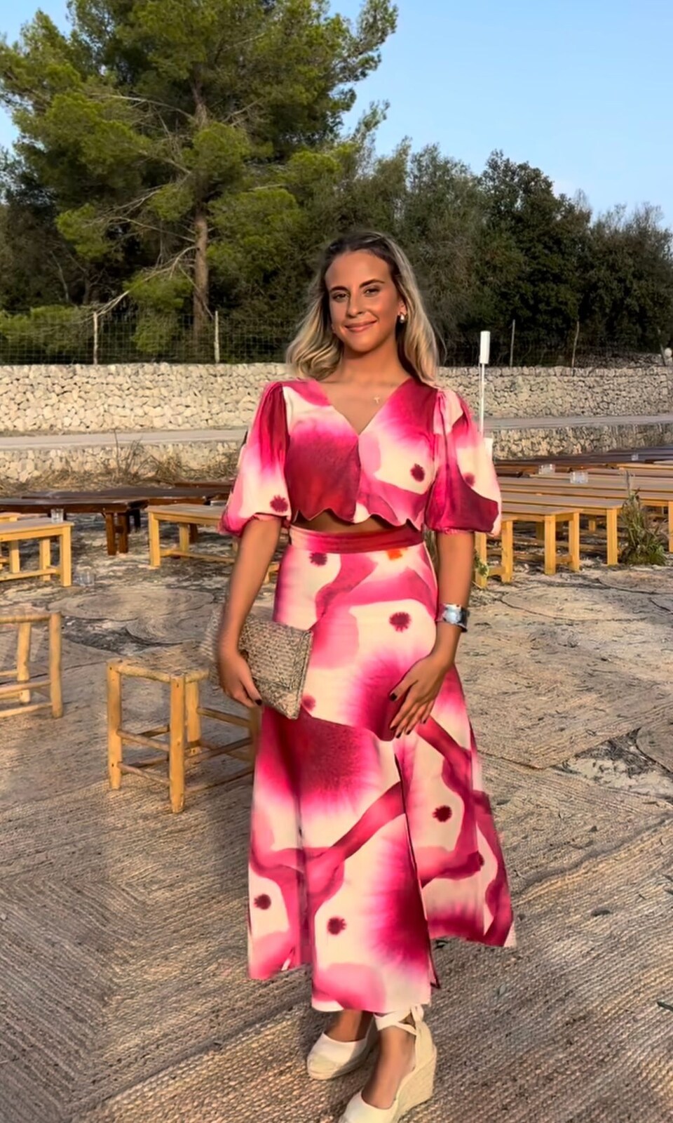 Los mejores looks de la boda de Nacho Aragón y Bea Gimeno: de María ...