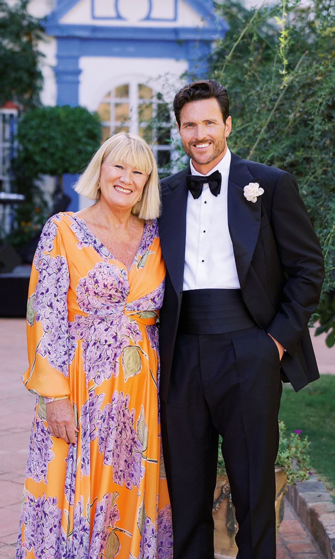 Garbiñe Muguruza y Arthur Borges: las imágenes y detalles de su ...