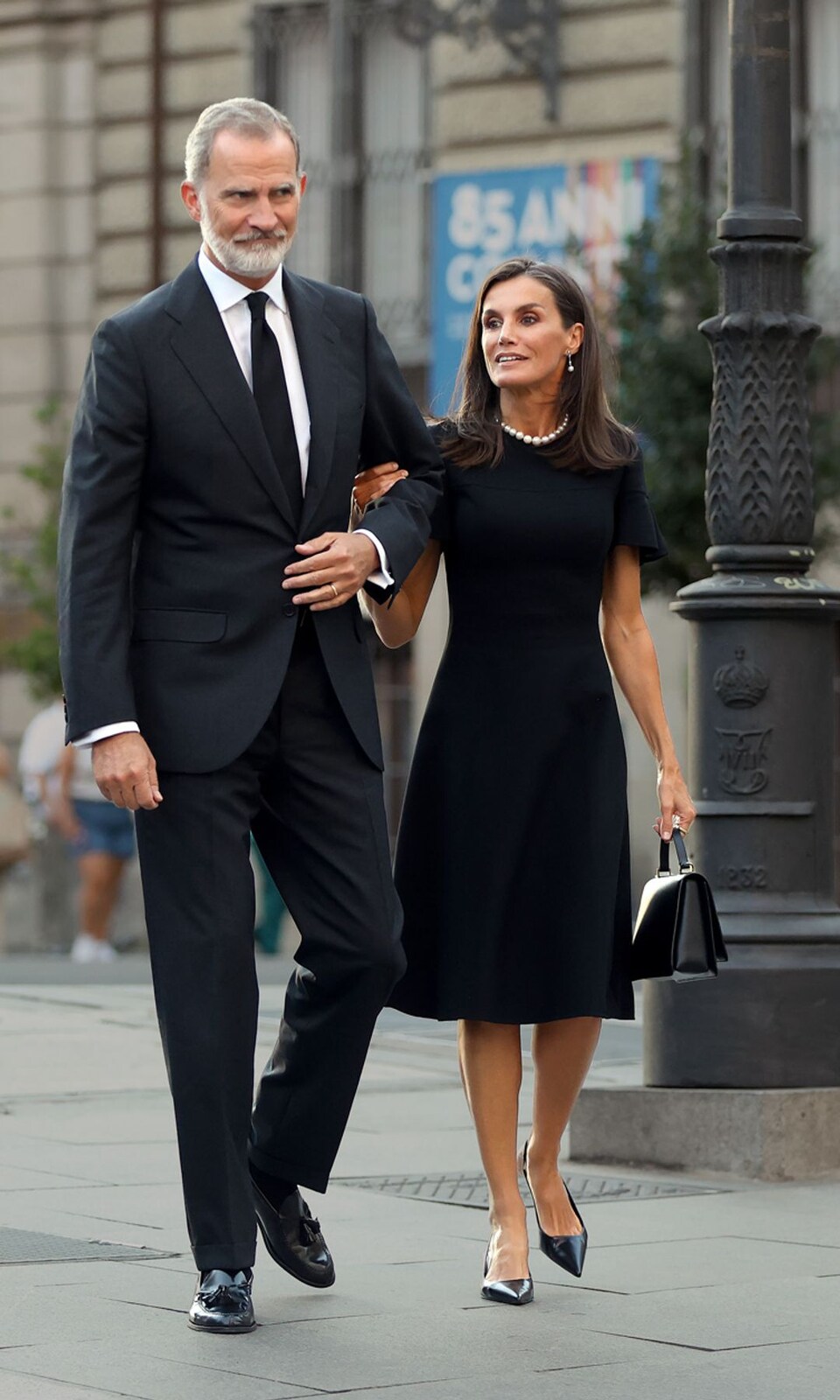 Así fueron los últimos días de Juan Gómez-Acebo