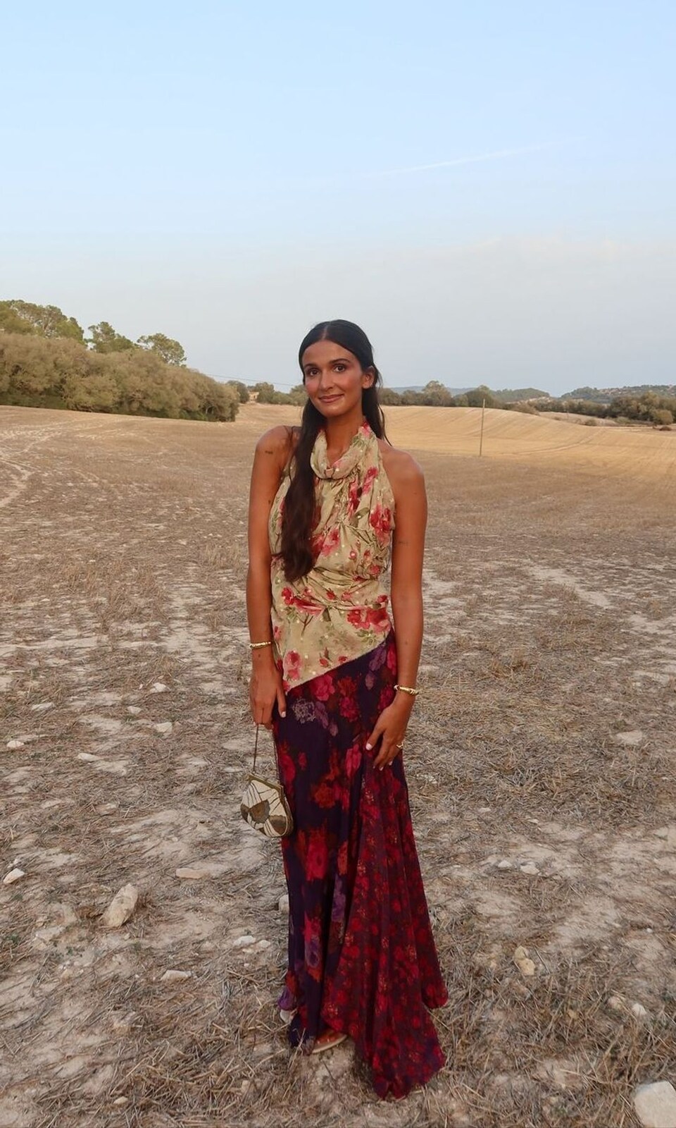 Los mejores looks de la boda de Nacho Aragón y Bea Gimeno: de María ...