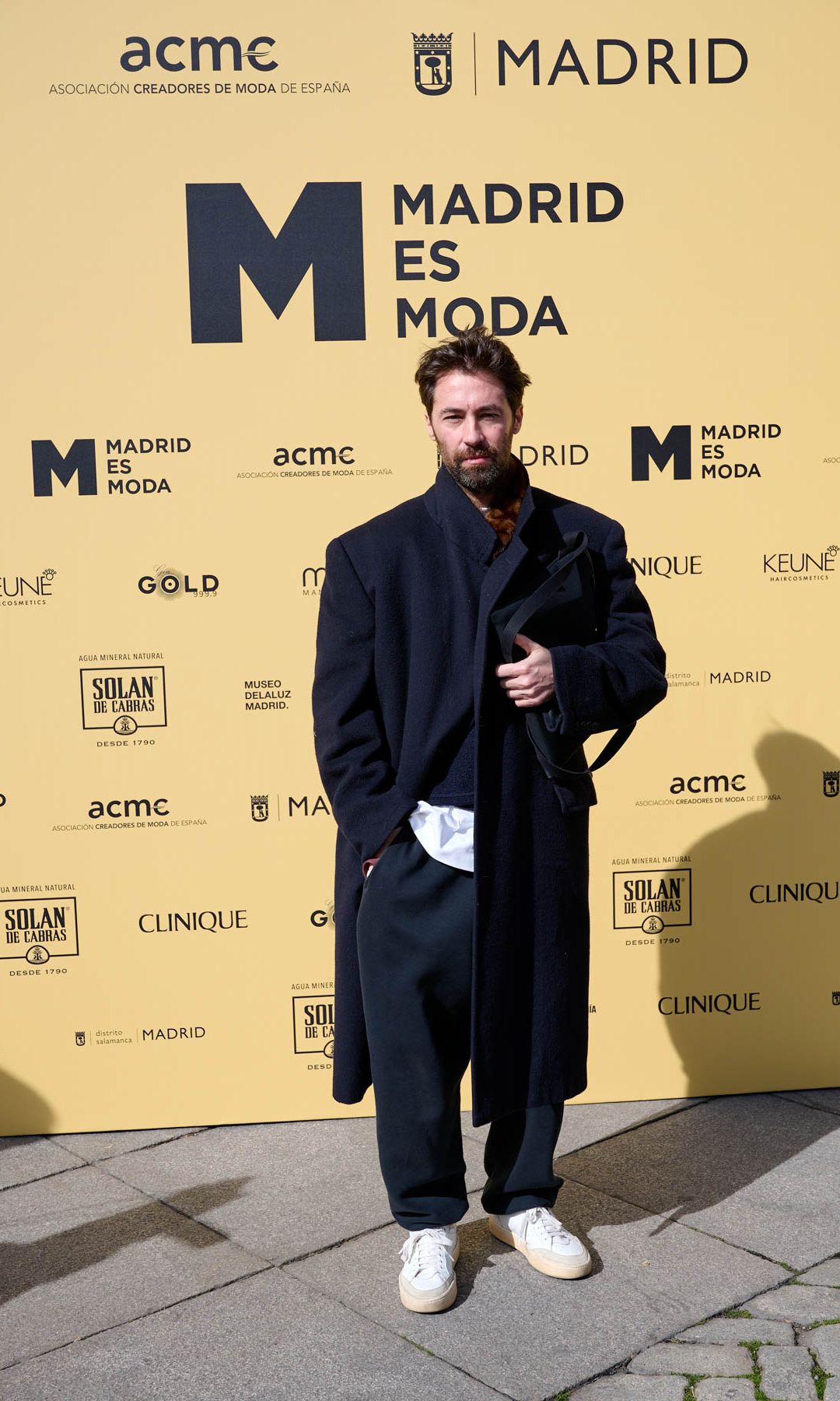 Arranca Madrid es Moda con un desfile conjunto e inclusivo en el centro ...