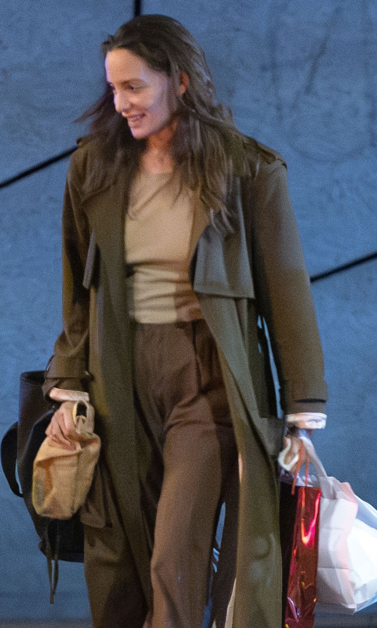 Dani Martín y María Hervás: primeras imágenes juntos tras los rumores ...