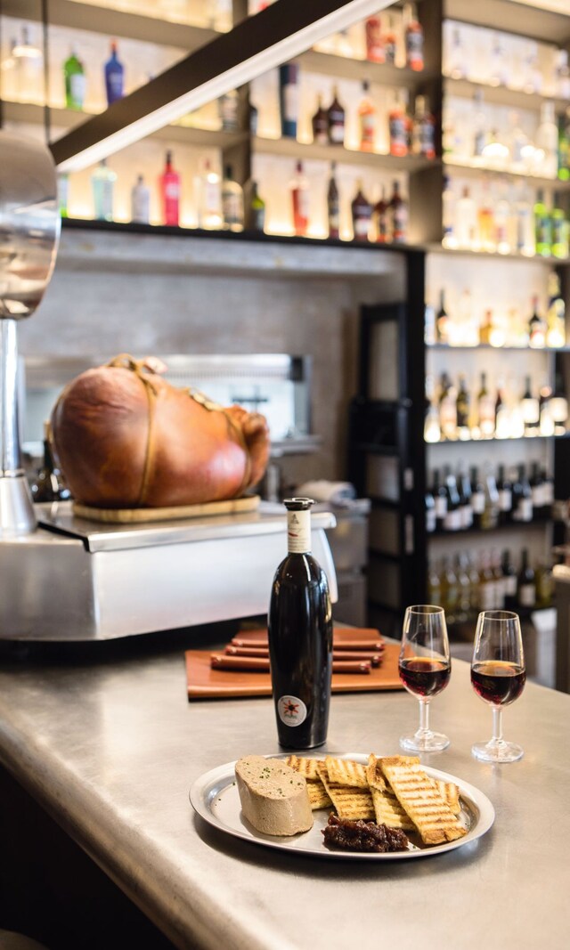 Los 7 mejores bares para tomar el vermut en Madrid