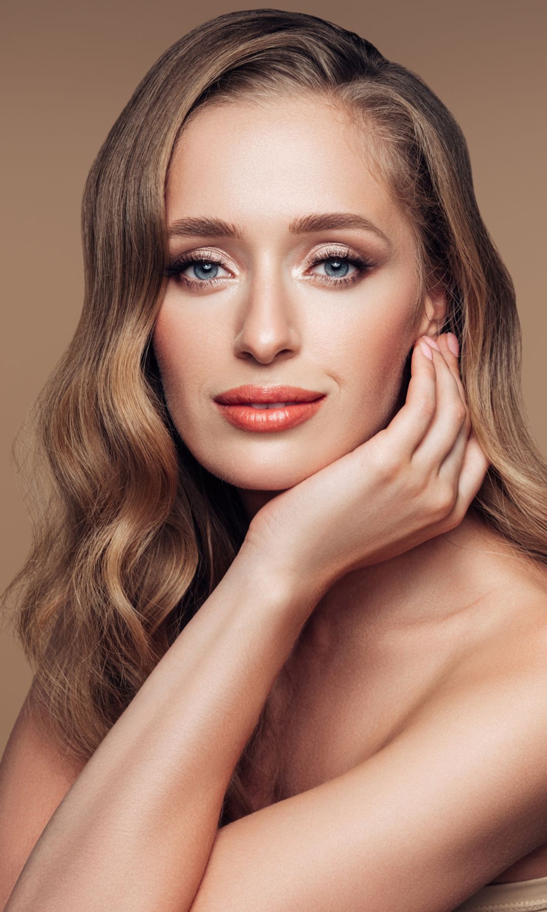 'Wavy hair method': la tendencia que transforma tu cabello ondulado y ...
