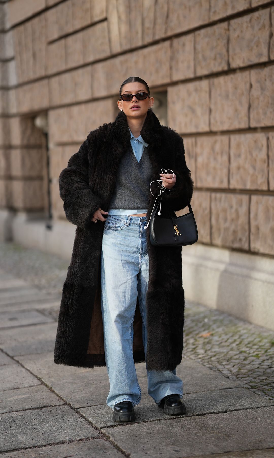 6 colores que combinan genial con el negro y te ayudarán a crear looks ...