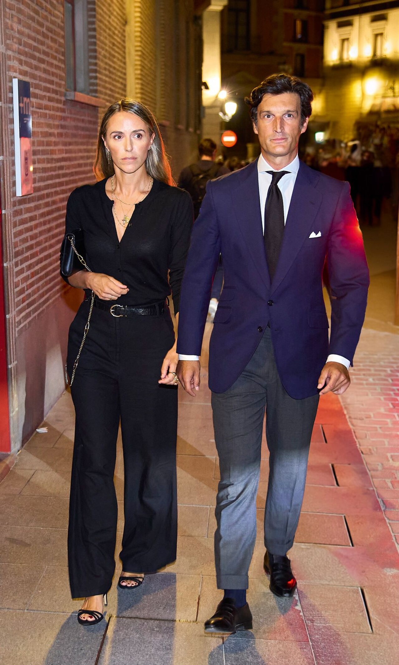 Así fueron los últimos días de Juan Gómez-Acebo