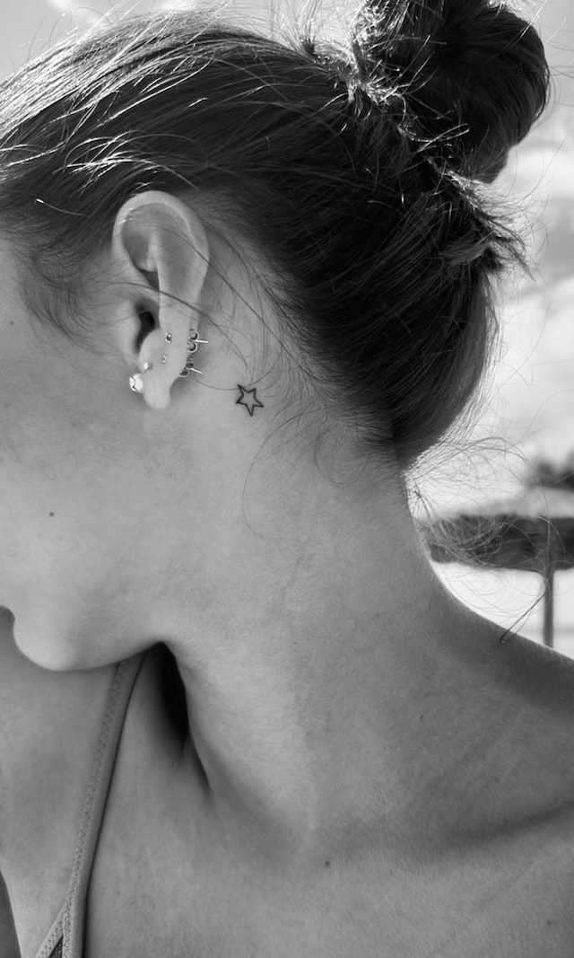 La ex de Plex habla por primera vez de la relación del influencer y ...