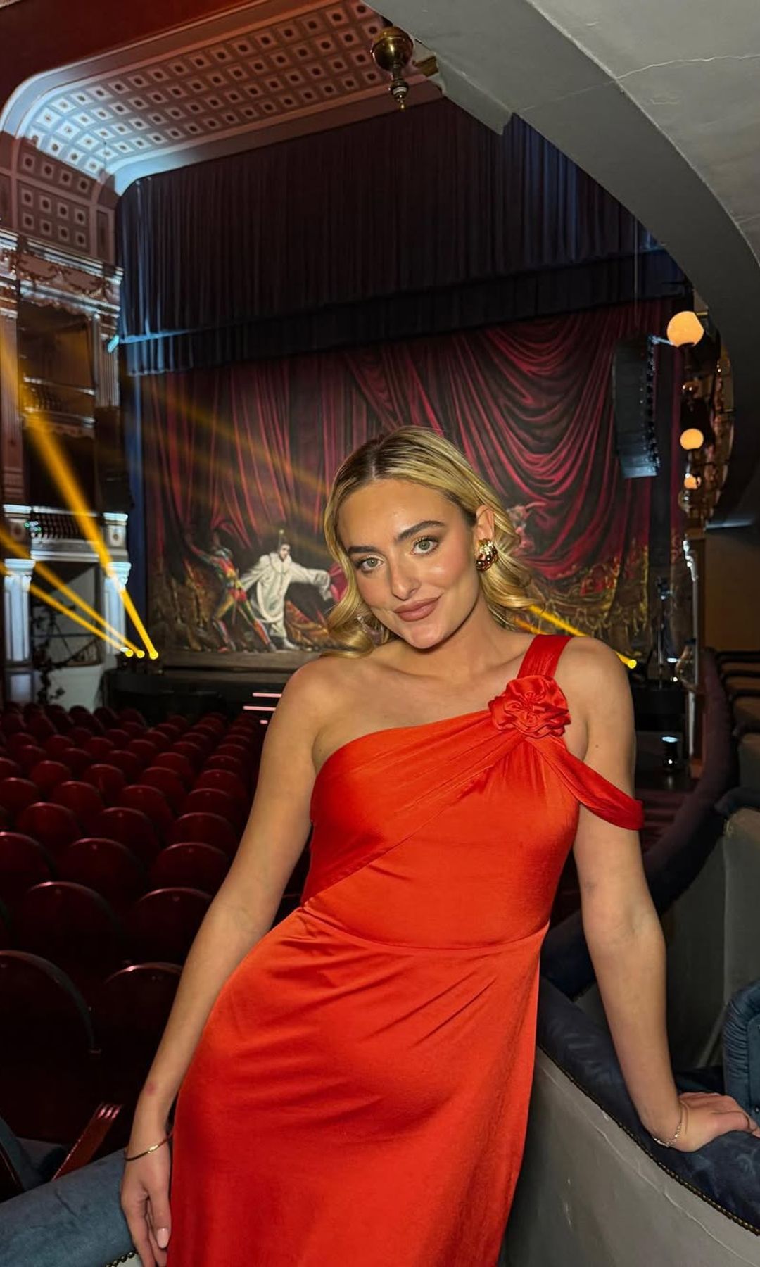 La influencer Natalia Palacios nos cuenta los secretos detrás de su ...
