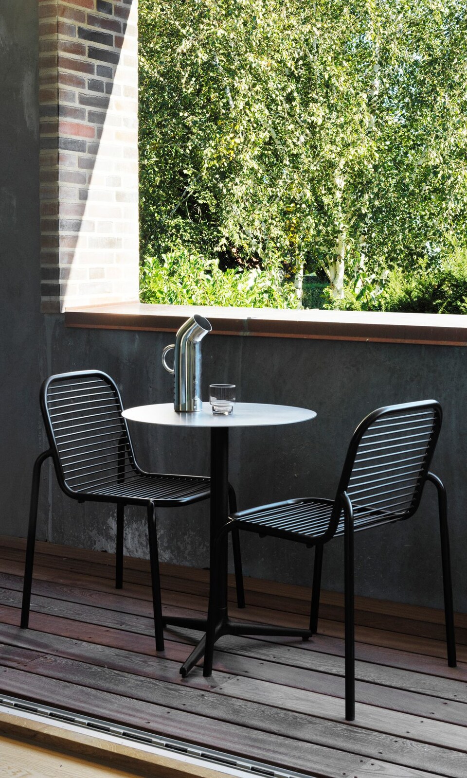 Cómo decorar un balcón o terraza pequeña: 10 ideas para transformarla en un rincón acogedor y ...