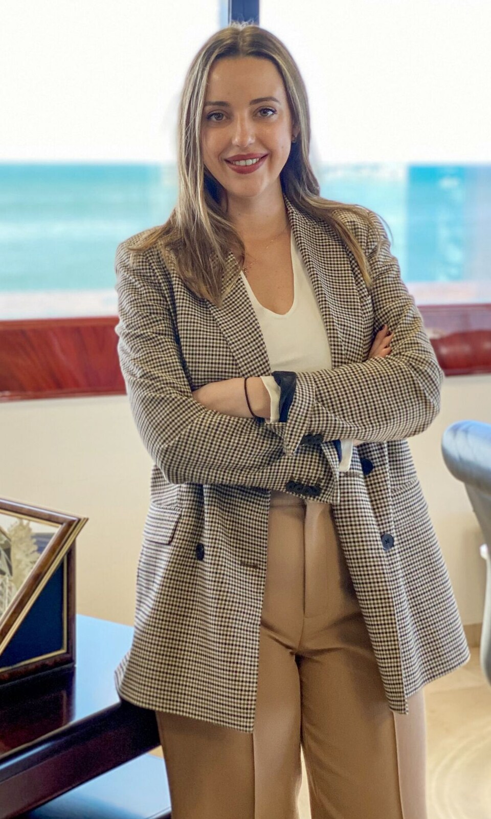 Maxi Iglesias confirma que está enamorado: así es su nueva y ...