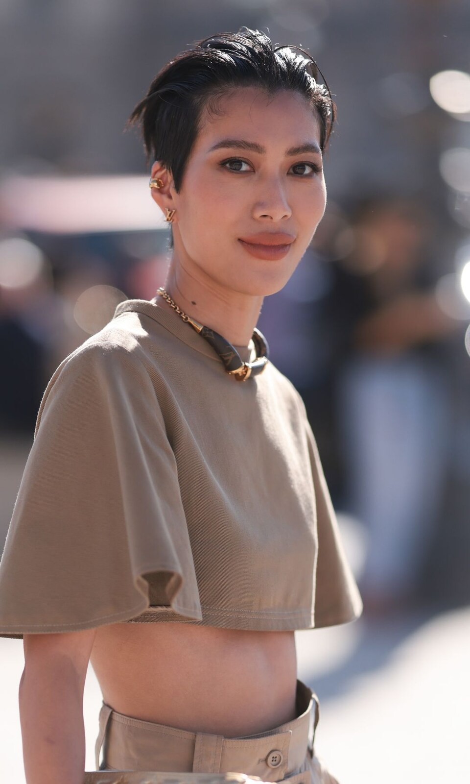 10 cortes de pelo corto que afinan la cara: del 'long bob' al 'shullet'