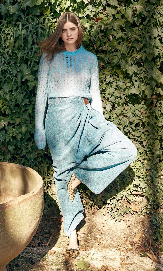 Carla Tous, descubrimos a la 'hija' de Antonio Banderas: 'Ha sido como ...