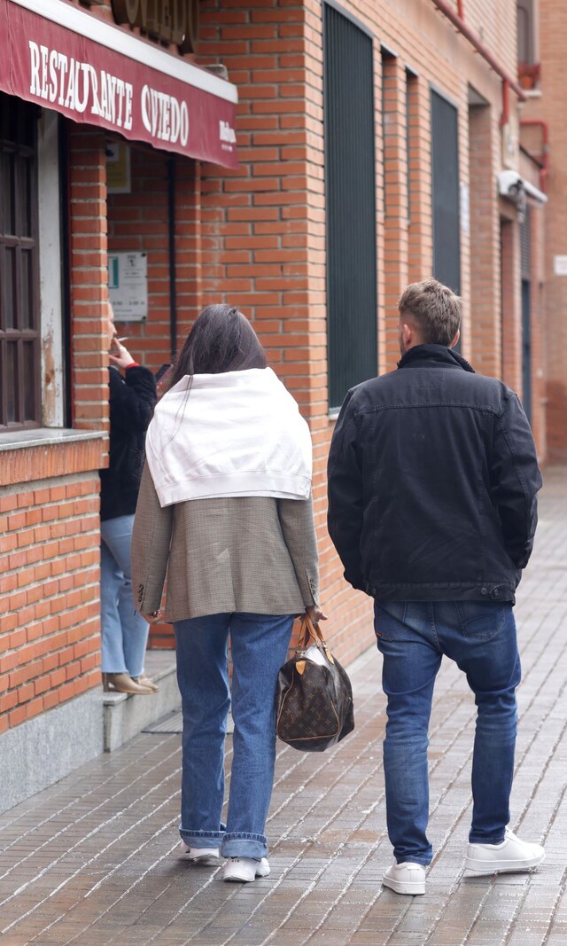 Del reality a la vida real: los planes de futuro de José María ...