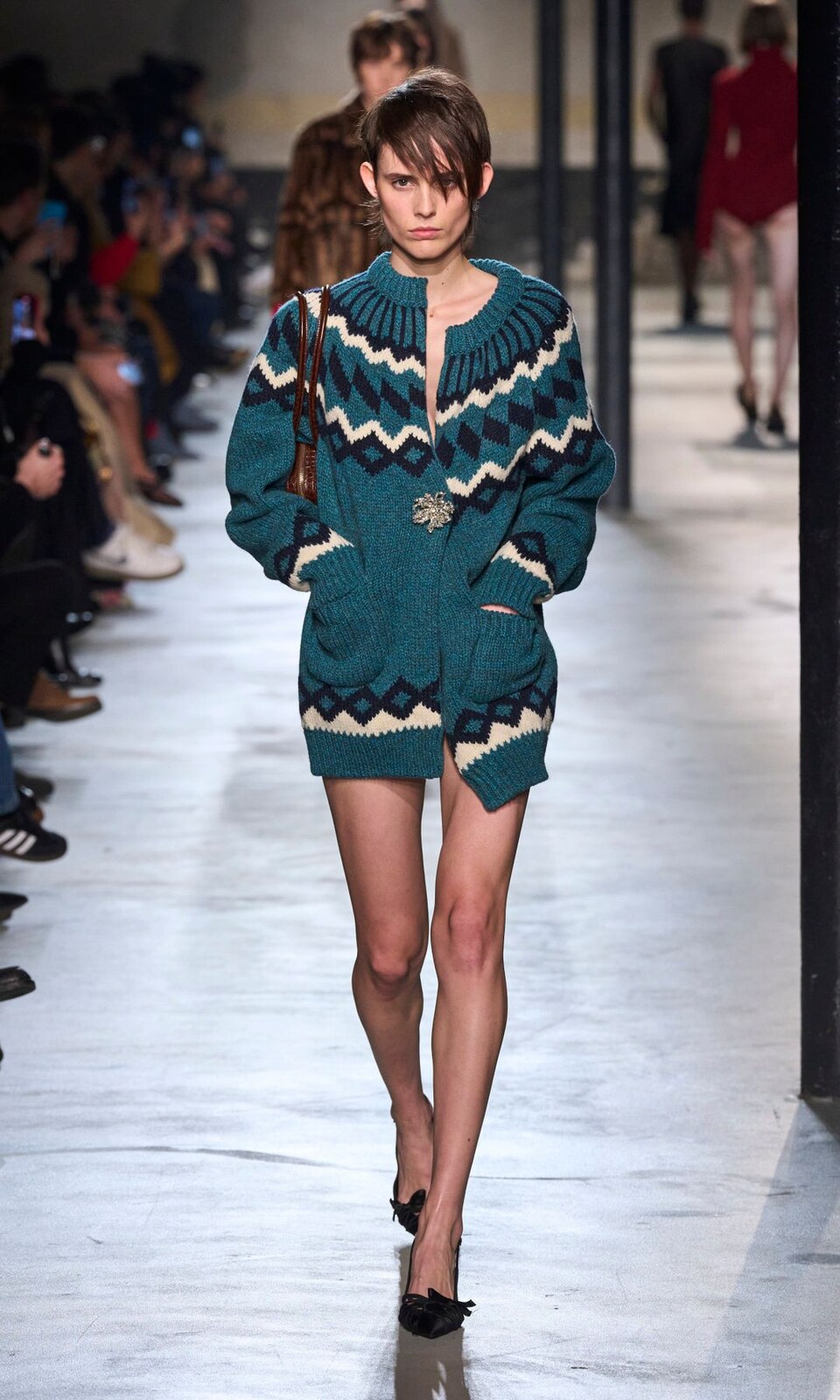 50 looks de pasarela que son supertendencia y querrás copiar este otoño🍂