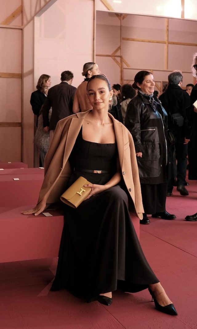 Hemos analizado el armario de las chicas más elegantes y estas son las ...