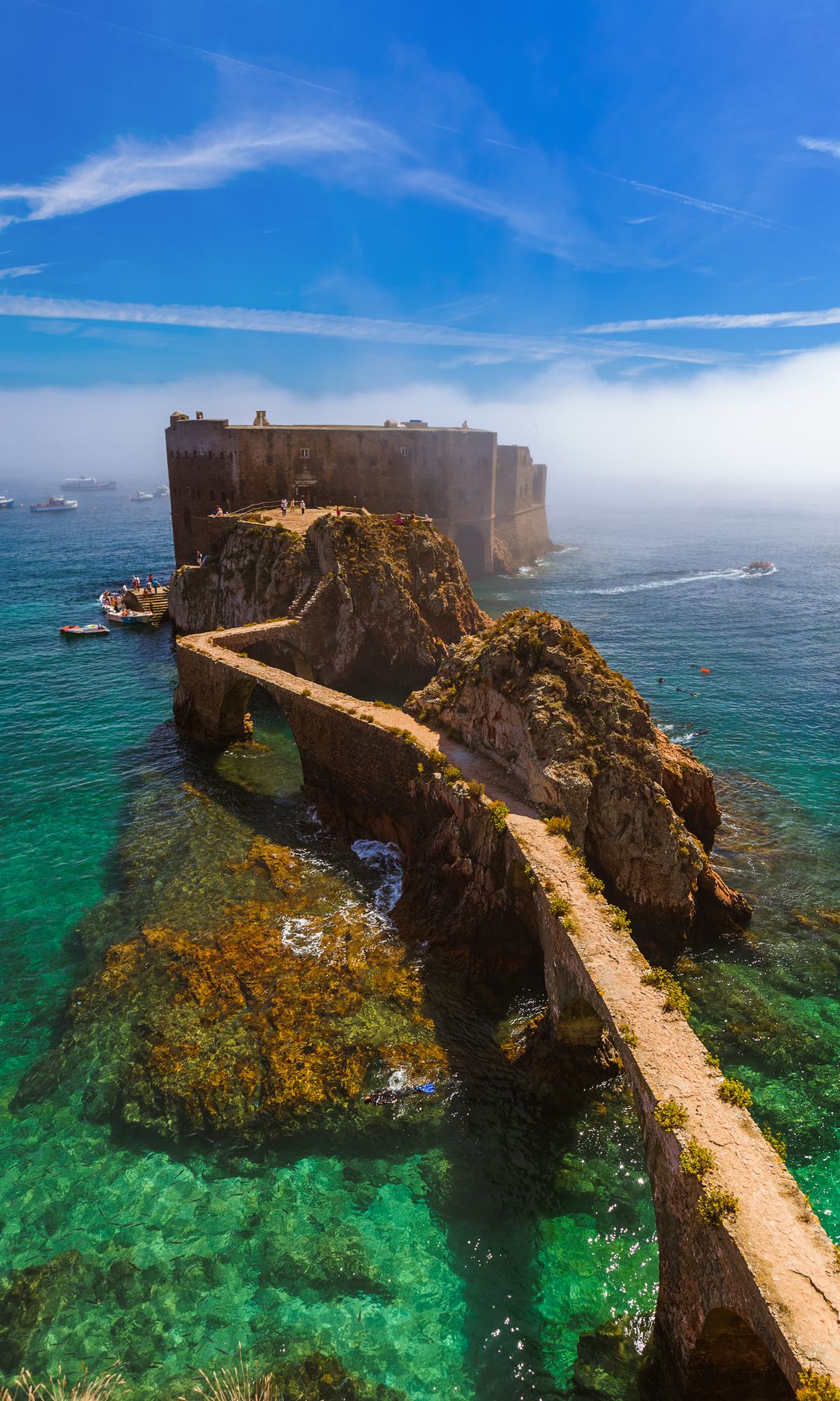 Primavera en Portugal: 12 escapadas con encanto que no te puedes perder