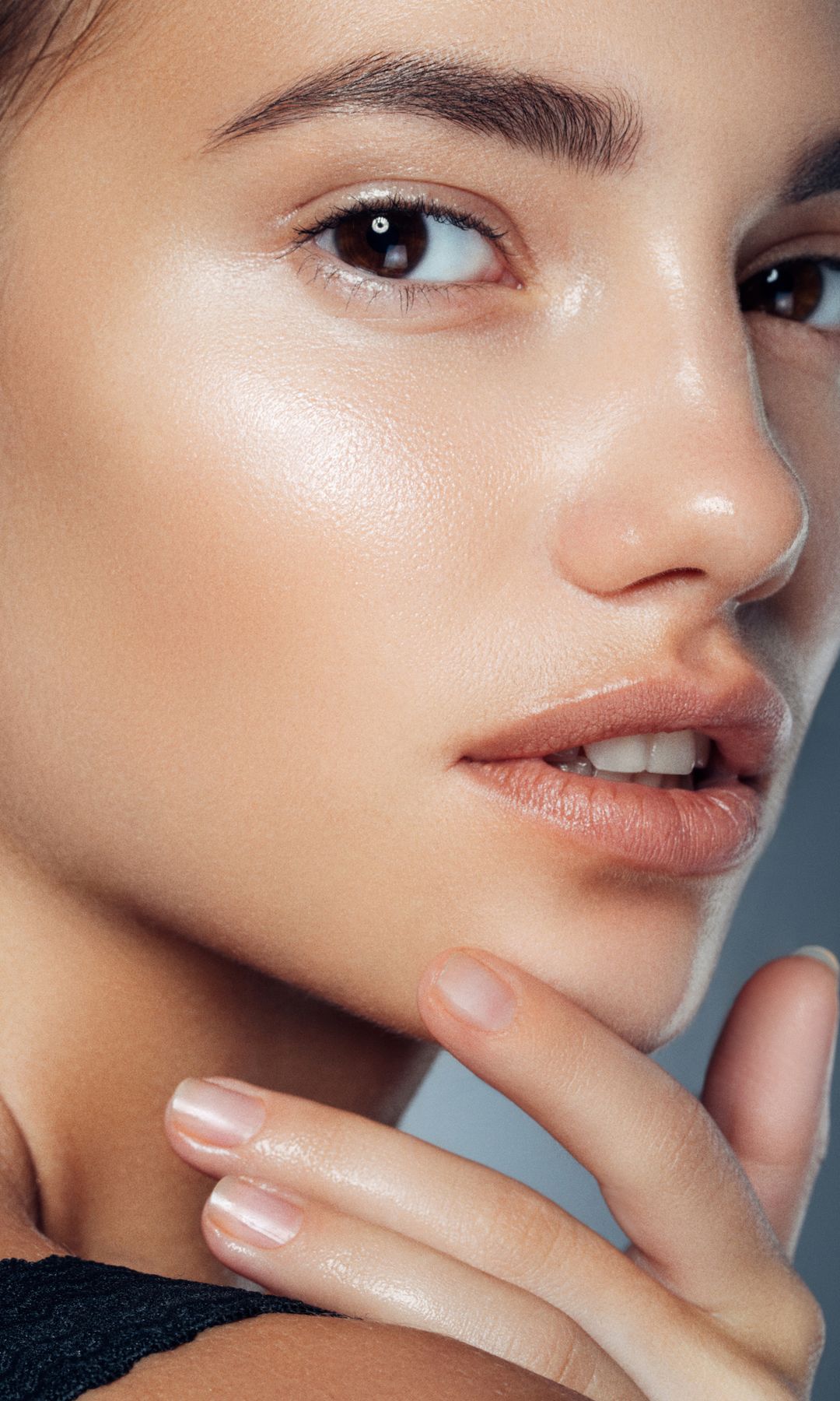 Se llama ‘Oil gritting’ y es lo último en belleza coreana que consigue ...