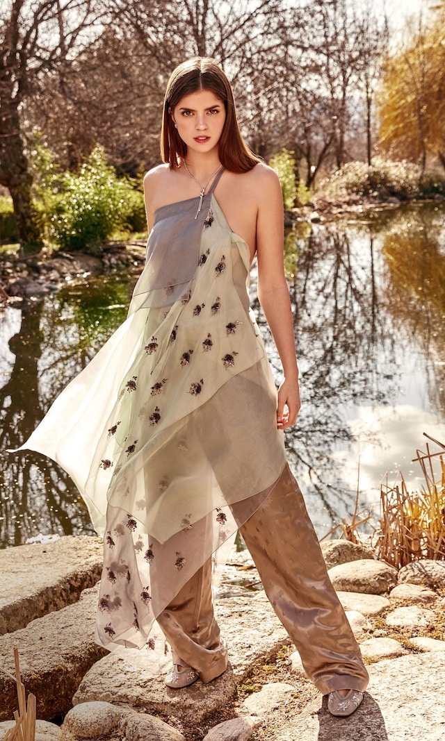 Carla Tous, descubrimos a la 'hija' de Antonio Banderas: 'Ha sido como ...