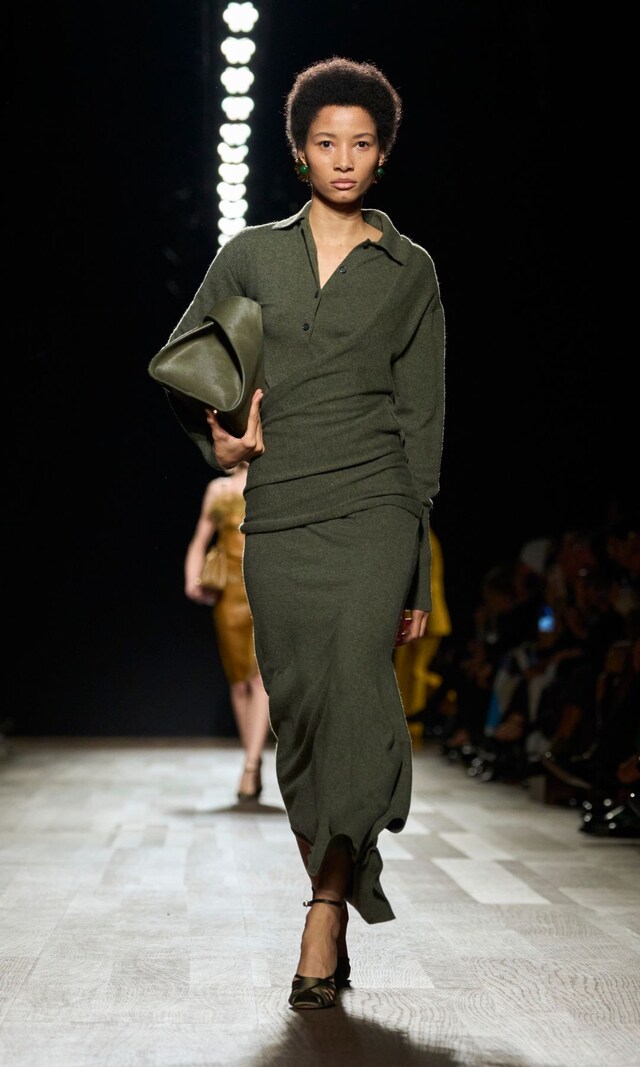 50 looks de pasarela que son supertendencia y querrás copiar este otoño🍂