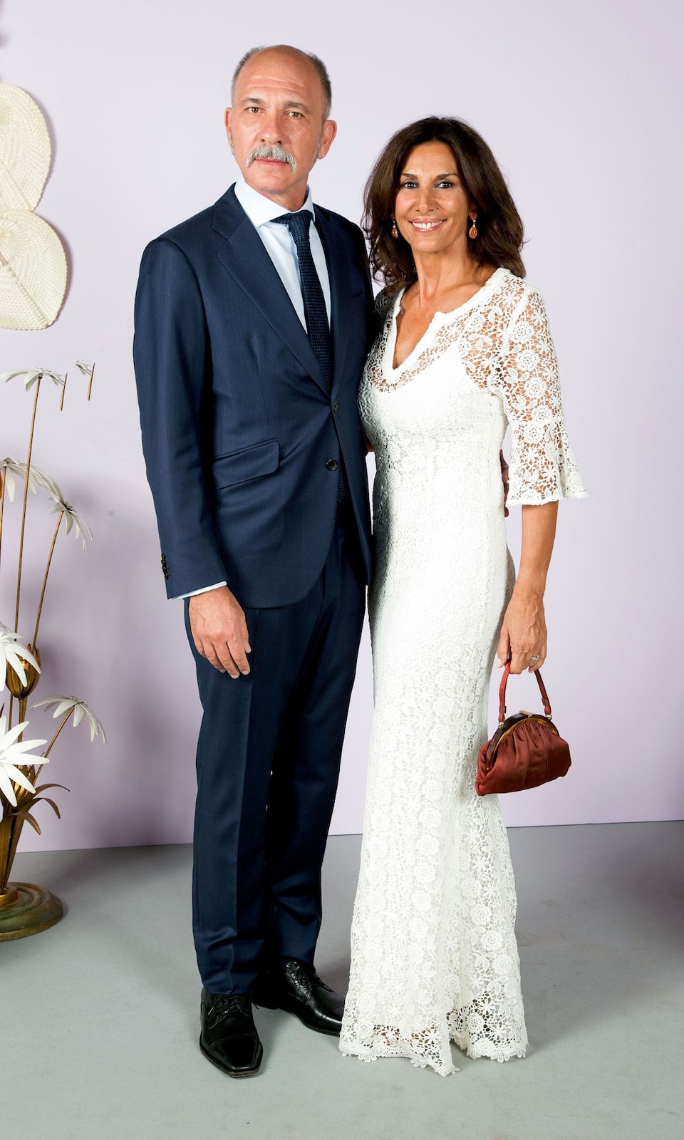 Pastora Vega nos desvela su ruptura con Darío Grandinetti