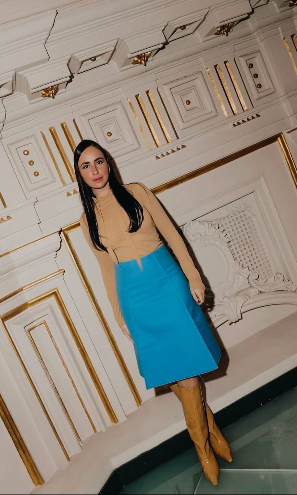 Así es Carlota Marañón, la 'influencer' que está cambiando el juego de ...