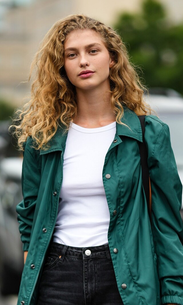 Los 15 mejores trucos para unos rizos bonitos y sin encrespamiento