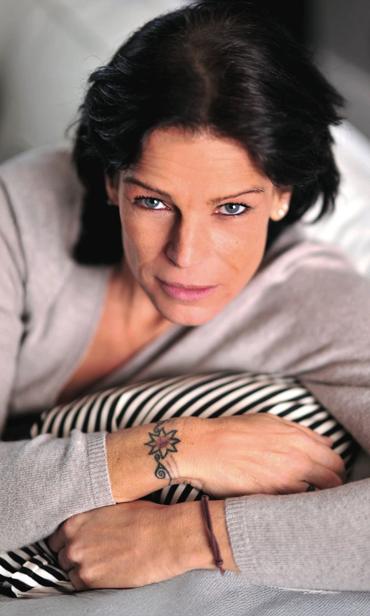 Estefanía de Mónaco, un recorrido por su vida en 60 portadas de ¡HOLA!