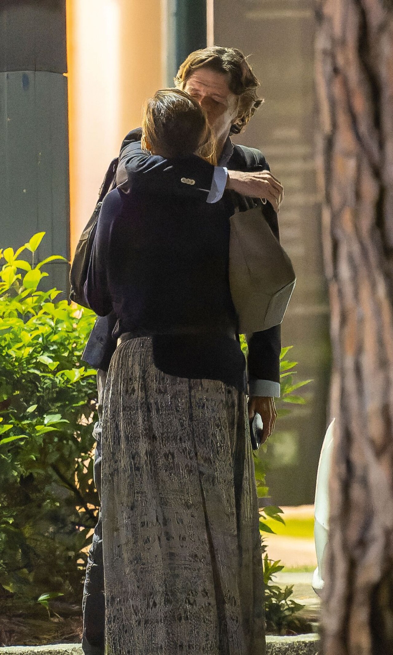 Colate Vallejo-Nágera y Alejandra Conde, las fotos más románticas de ...