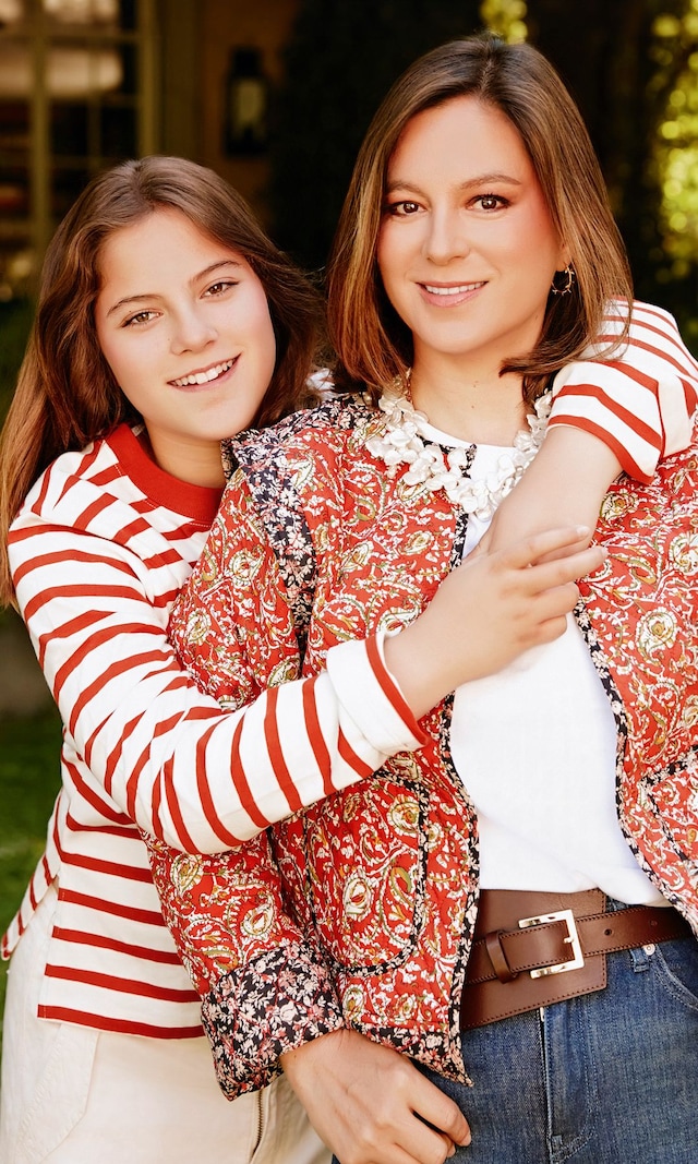 Chábeli Iglesias: su regreso después de quince años retirada