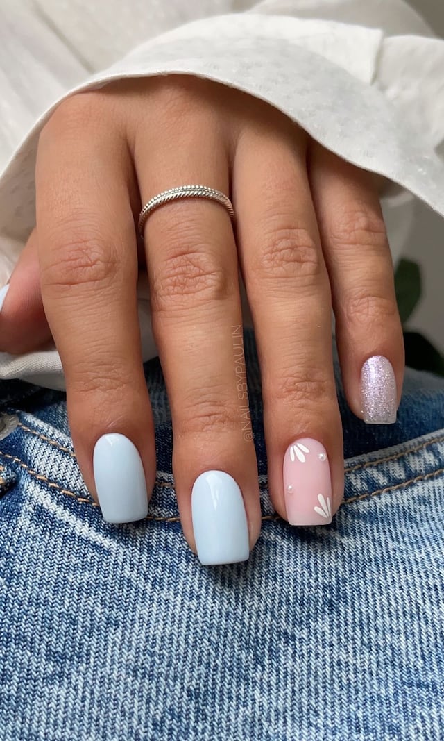 'Rubber base’, el truco viral que hará que tu manicura dure perfecta ...