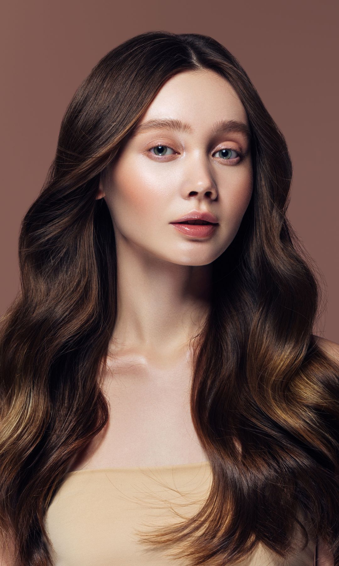 'Wavy hair method': la tendencia que transforma tu cabello ondulado y ...