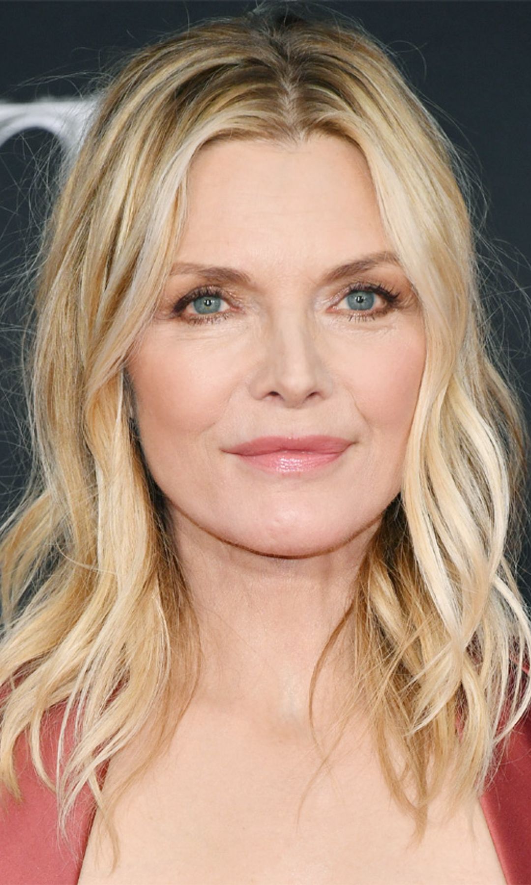 Michelle Pfeiffer, la rubia de oro regresa al cine: 30 años casada con ...